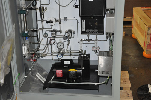 Healey Electric Service | Residential and Commercial Electrical Contractor