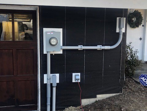 Healey Electric Service | Residential and Commercial Electrical Contractor